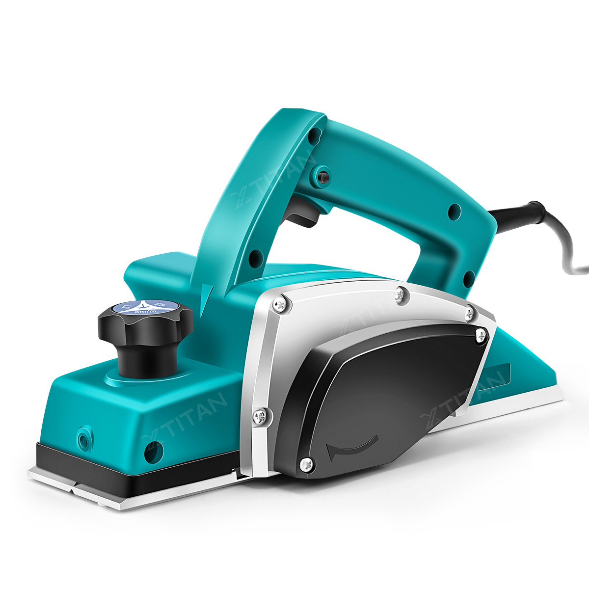 CLC 【Free Planner Blade】木鉋機 N1900B Corded Electric Wood Power Planer ...