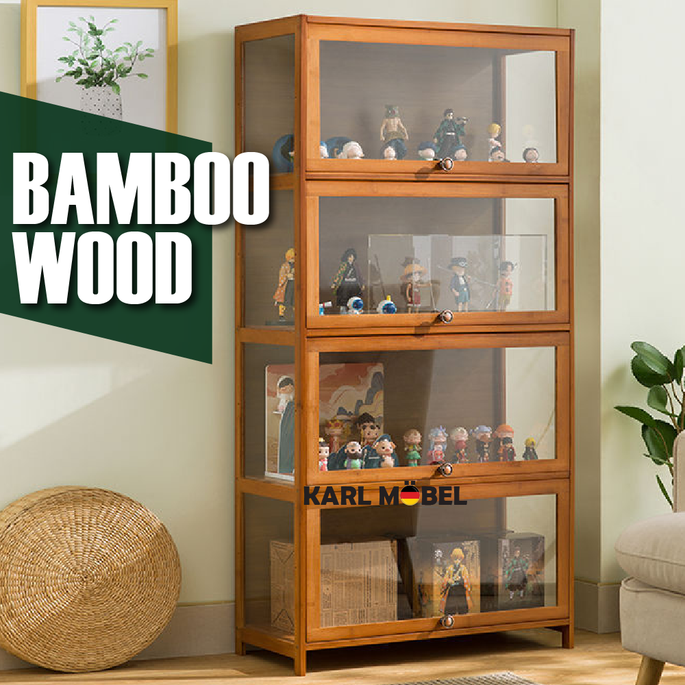 Display Cabinet Acrylic Display Stand Cosmetics Product Display Cabinet ...
