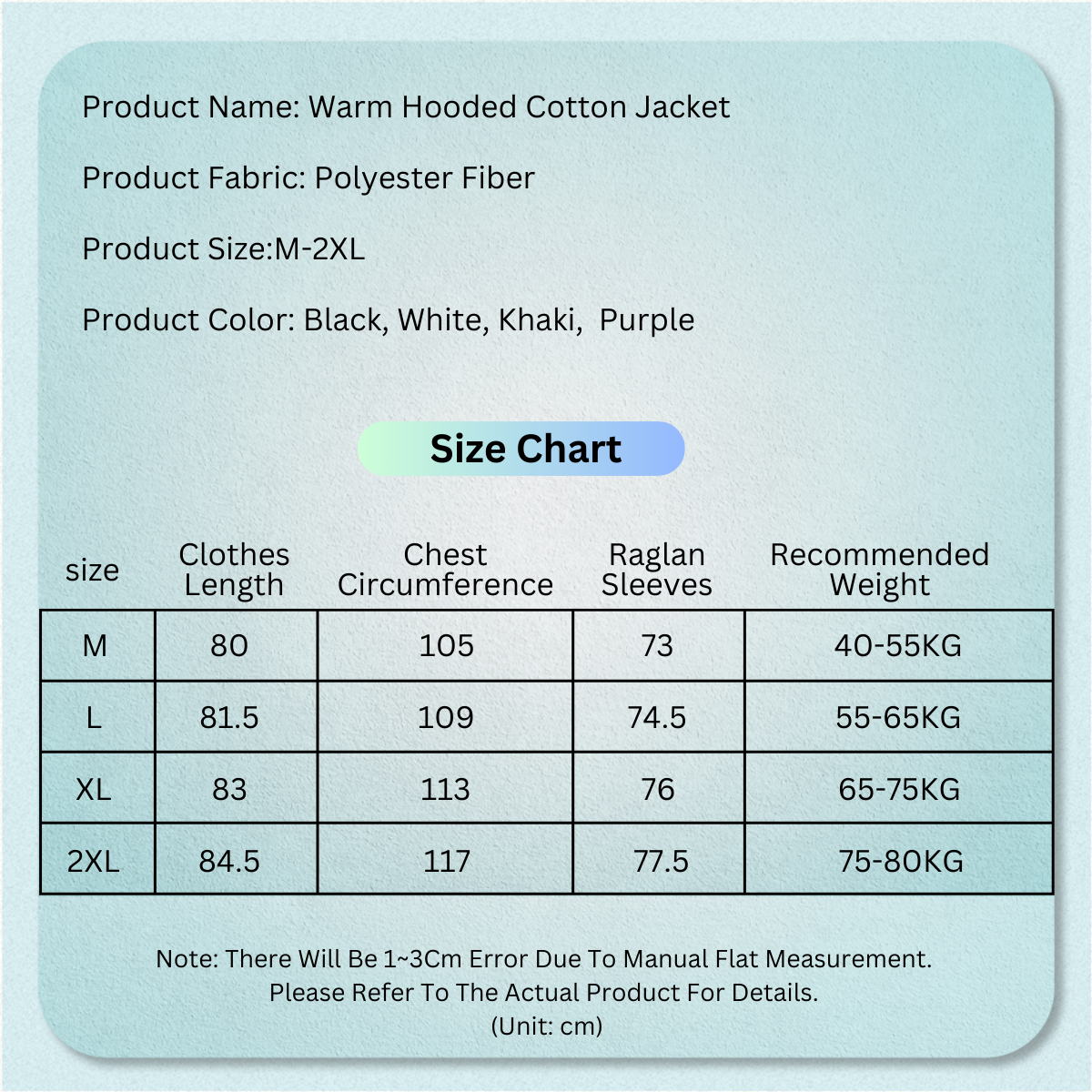 A083 Hitchie -15Deg Women Long Thick Hoodie Winter Down Jacket Fleece ...