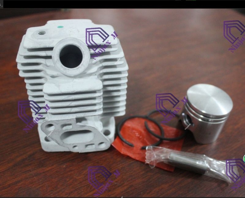 TU26/TB26/708/709 blok cylinder kit-33mm pump racun | Shopee Malaysia