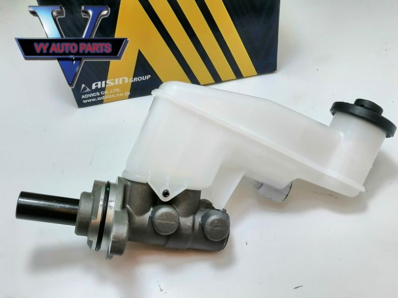 Advics Brake Master Pump Vios Ncp93 Dugung Yaris Ncp91 Automatic 47201 ...
