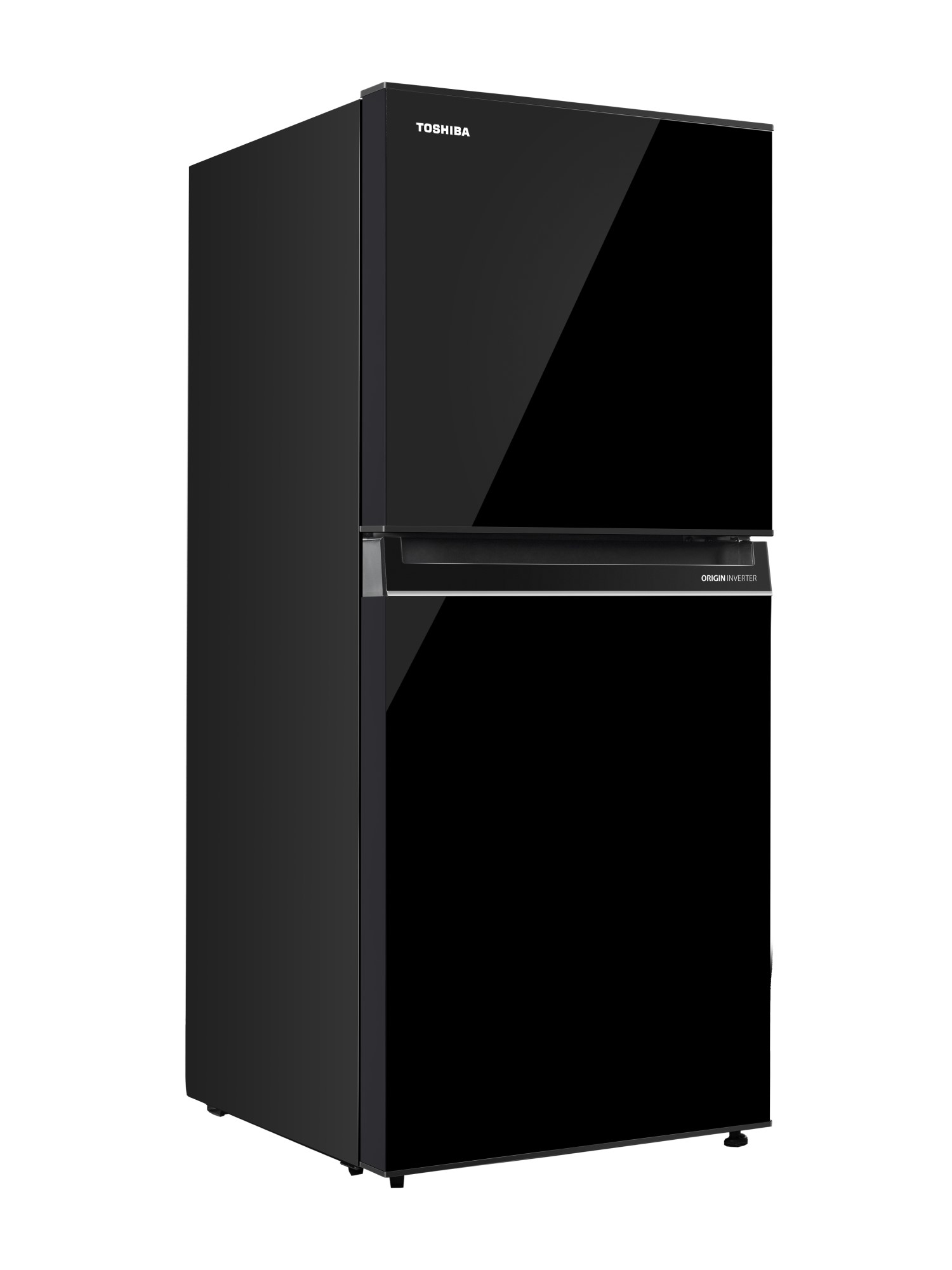 Toshiba 220L GR-RT230WE-PMY(SS) / GR-RT230WE-PMY(UK) 2 Door No Frost ...