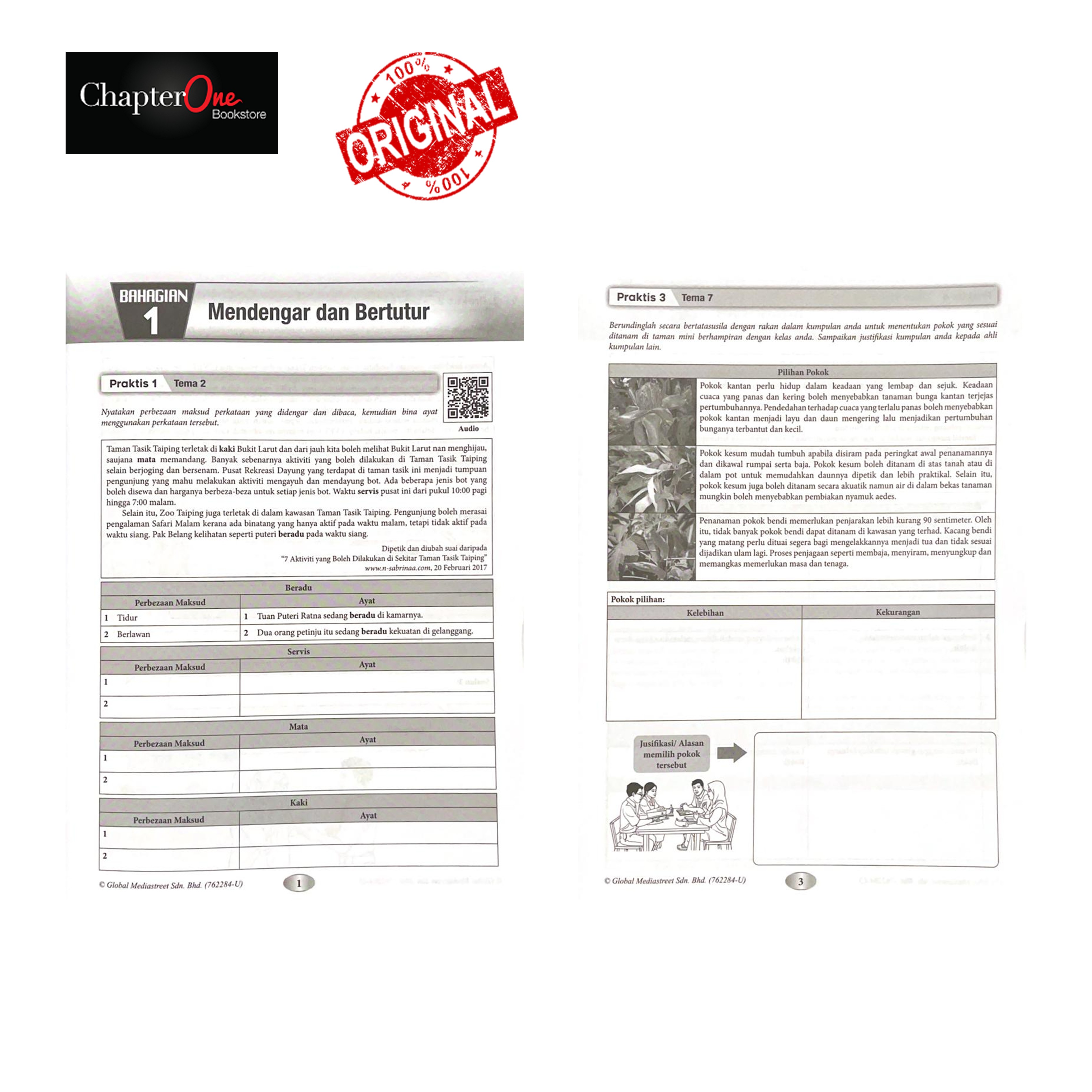 [Nusamas] Smart Practice KSSM | Latihan Topikal | Format SPM Terkini ...