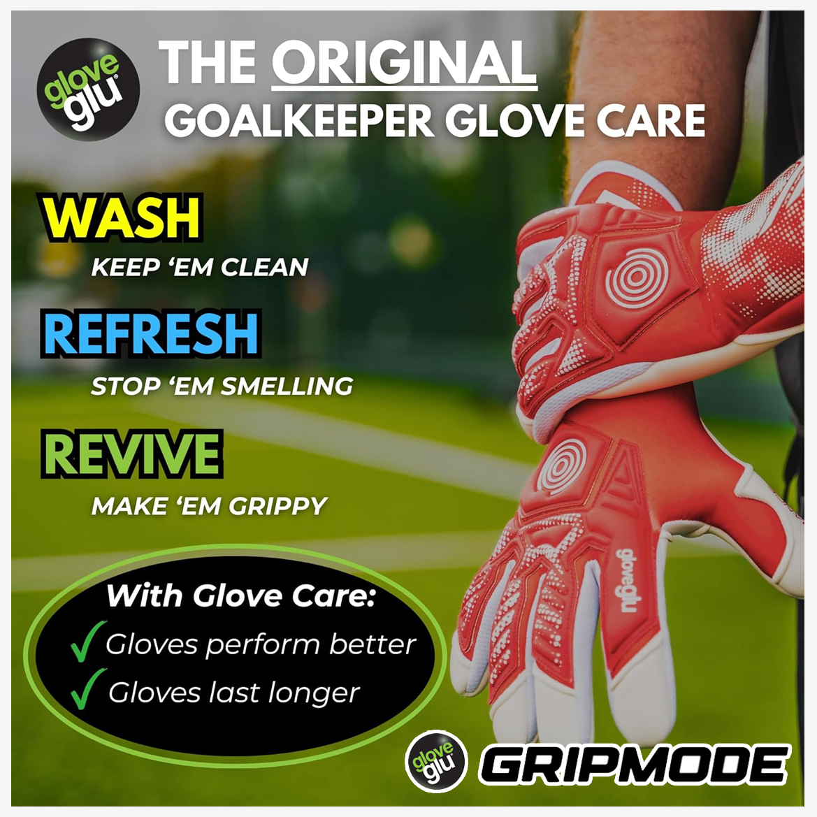 GET THE GRIP Game Ball Grip Spray Enhance Sticky Football Soccer ...