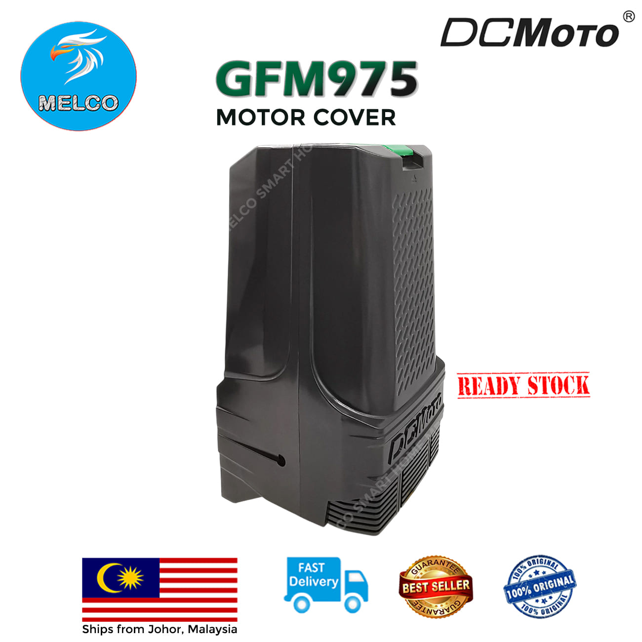 DCMoto DC925 GFM 925 , DCMoto GFM 975 , Dnor Turbo 880 External housing ...