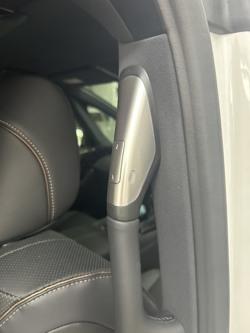 JBI PLUS Toyota Alphard Vellfire AH40 AGH40 One Touch Automatic Open ...