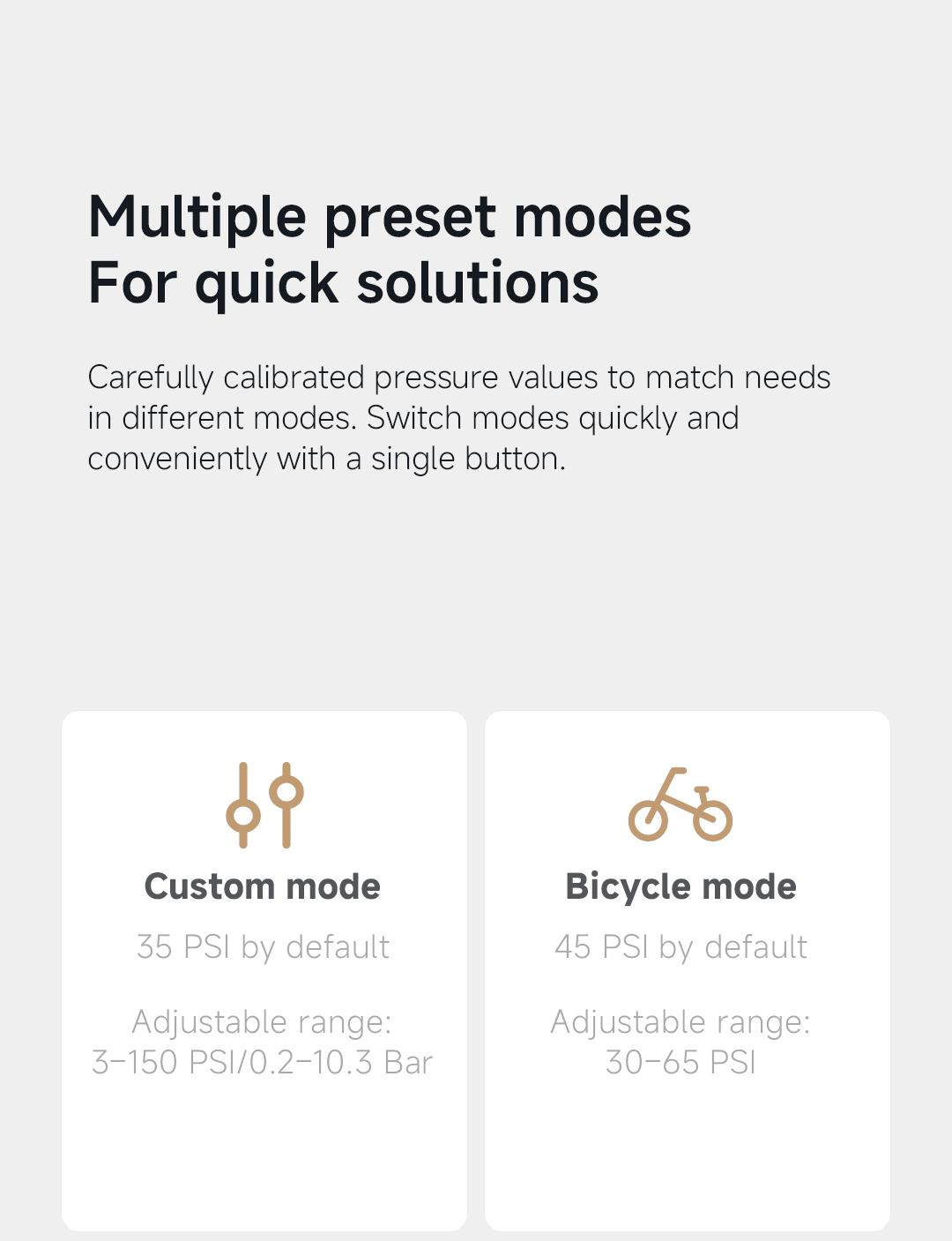 Xiaomi Portable Electric Air Compressor 2 Pro | Shopee Malaysia