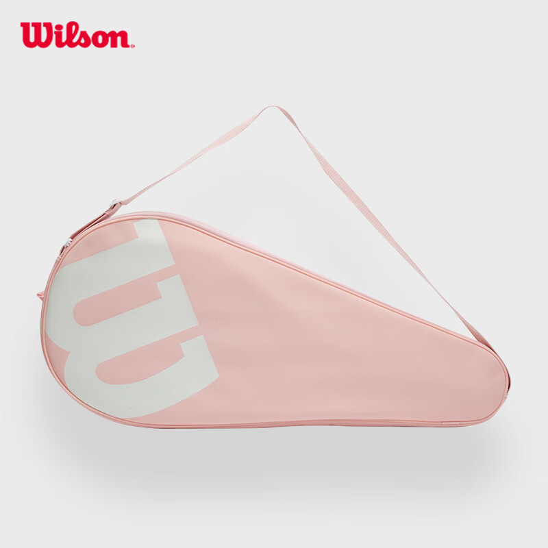 Wilson Intrigue / Triumph SE Sakura Recreational Casual Tennis Racket ...