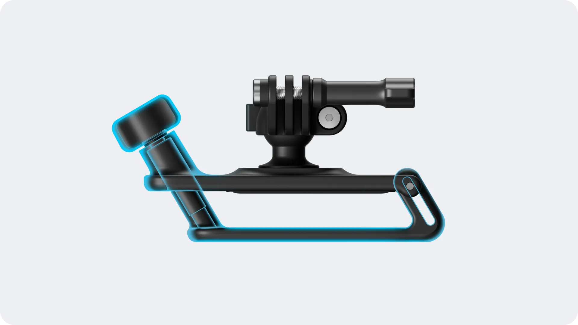 Insta360 Backpack Clip | Shopee Malaysia