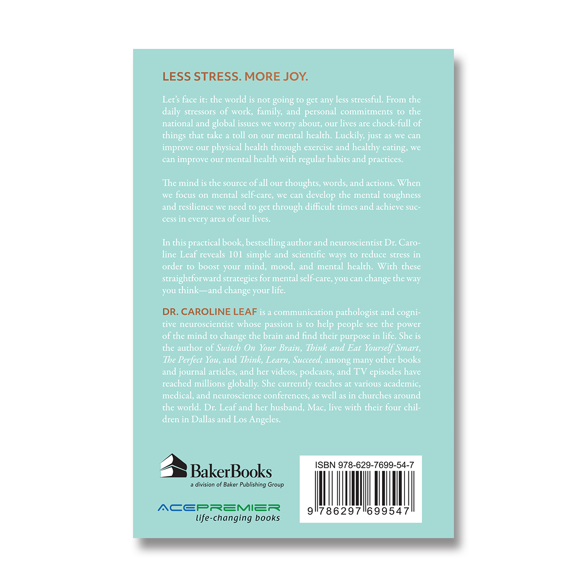 101 Ways to Be Less Stressed: Simple Self-Care Strategies to Boost Your ...
