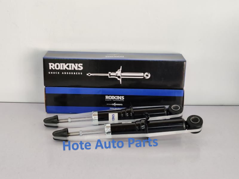 TOYOTA WISH ZNE10 / ZGE20 SHOCK ABSORBER SET ROIKINS | Shopee Malaysia