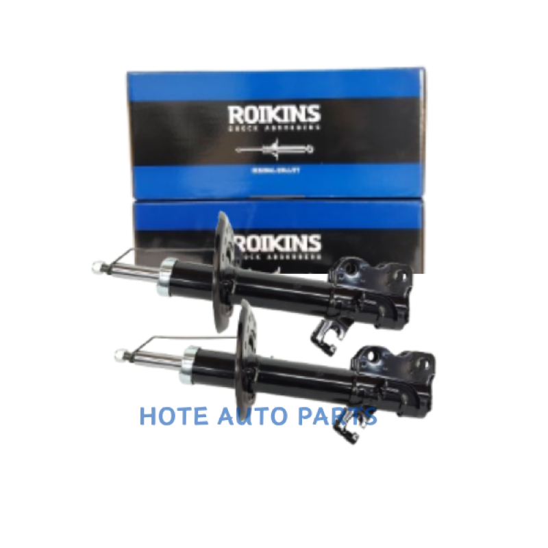 NISSAN SYLPHY B17 SHOCK ABSORBER SET ROIKINS YEAR (2014-2019) | Shopee ...