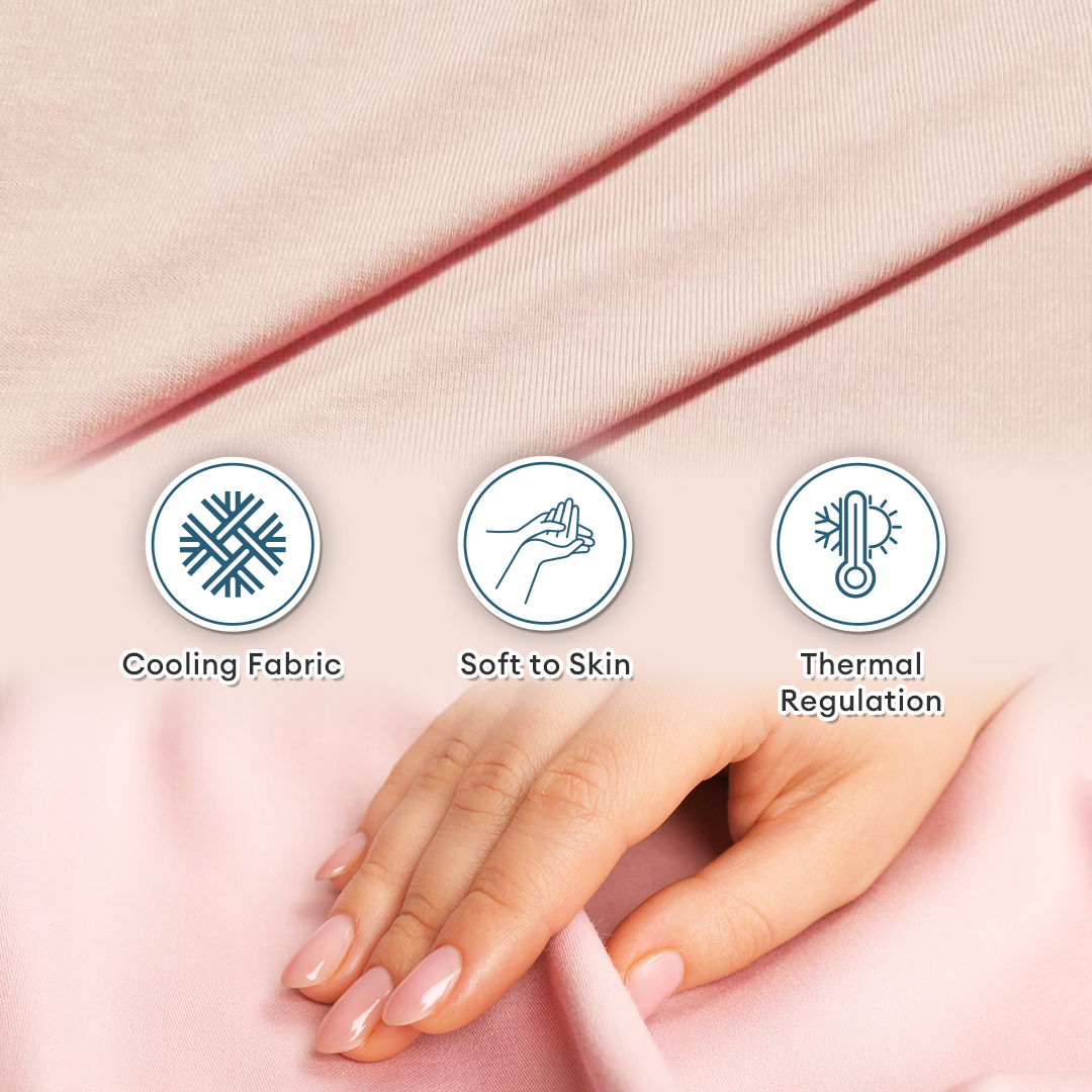 Jean Perry Summer Cooling Comforter* | Shopee Malaysia