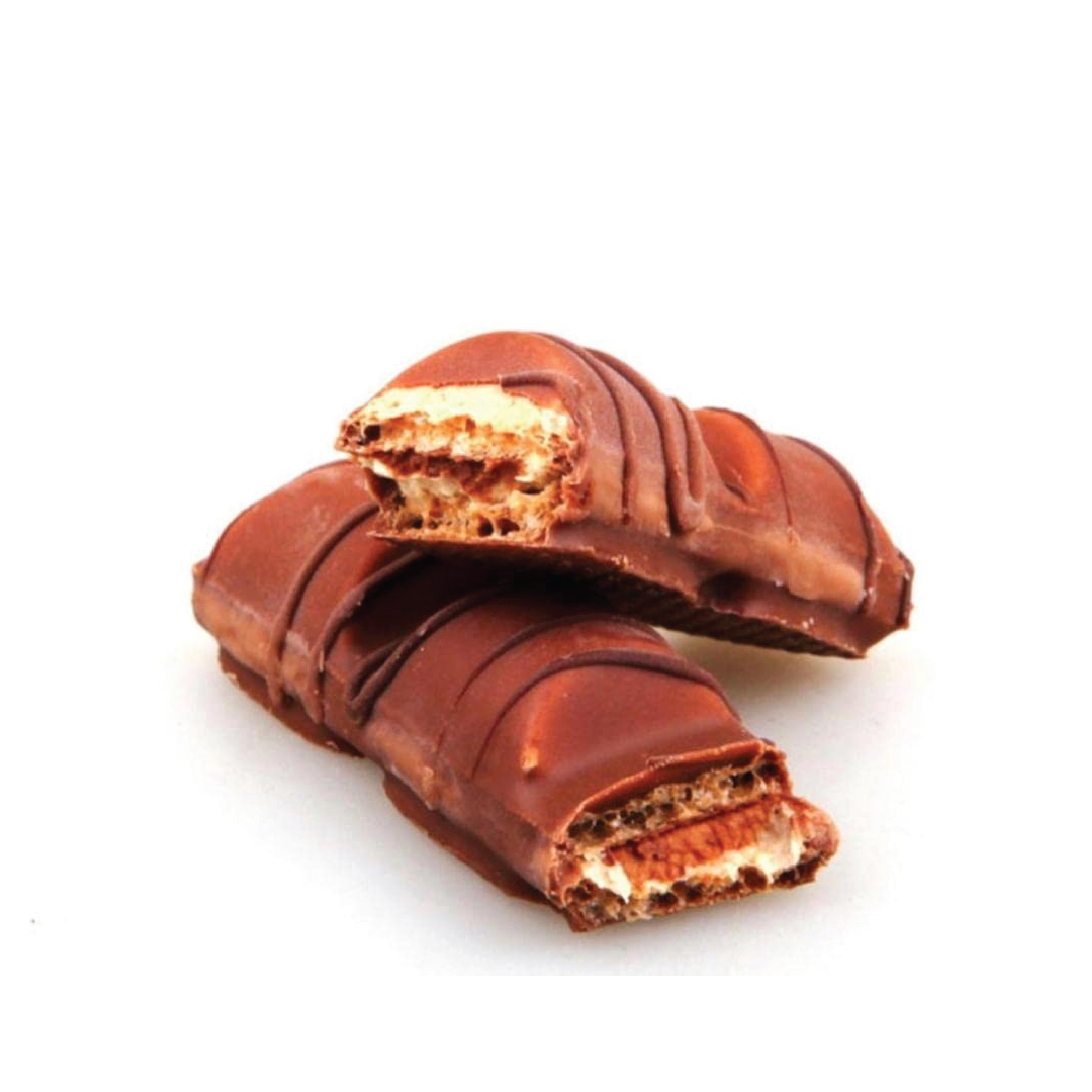 Go Fresh Chocolate Wafer with Cocoa Cream - (20gx12) | Shopee Malaysia