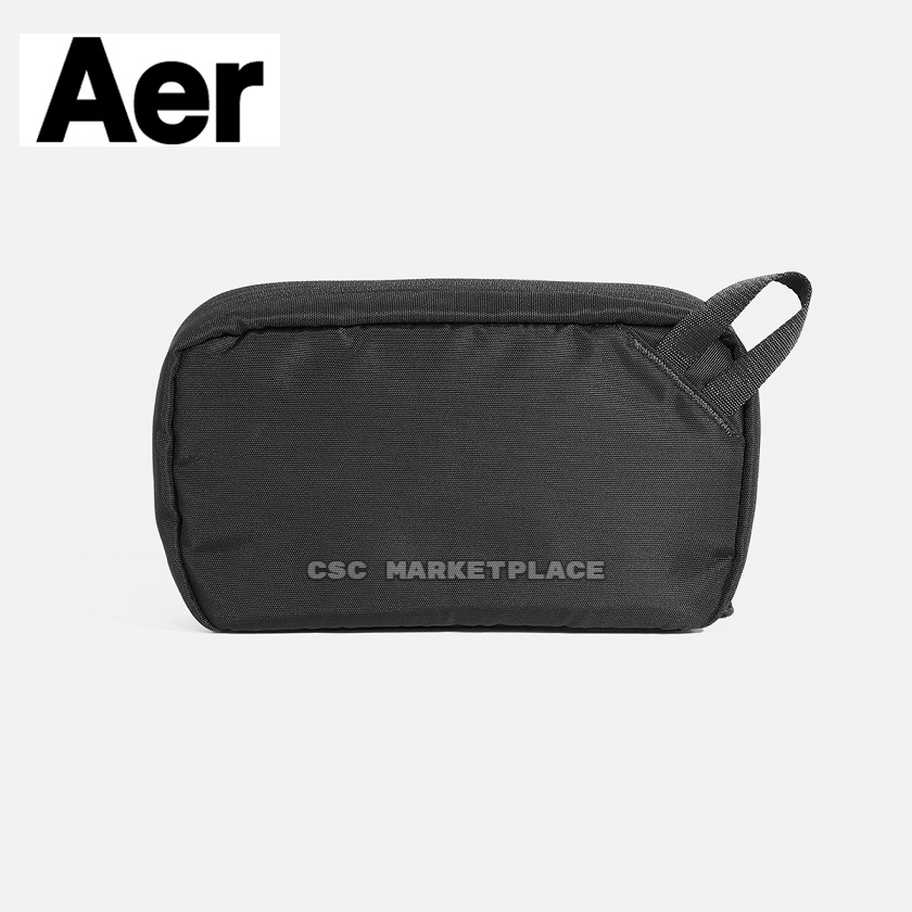 Aer Pro Kit - Slim accessories Bag, Tech Kit, Tech Pouch, Cable ...