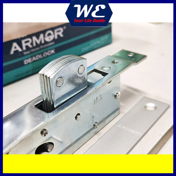 ARMOR ADL-41054 DEADLOCK SET | Shopee Malaysia
