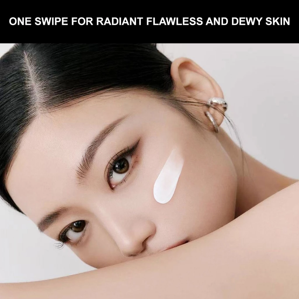 Sudee Tone-up Whitening Cream 50ml / Moisturizing /repairing / brightening /Three effects in one ...