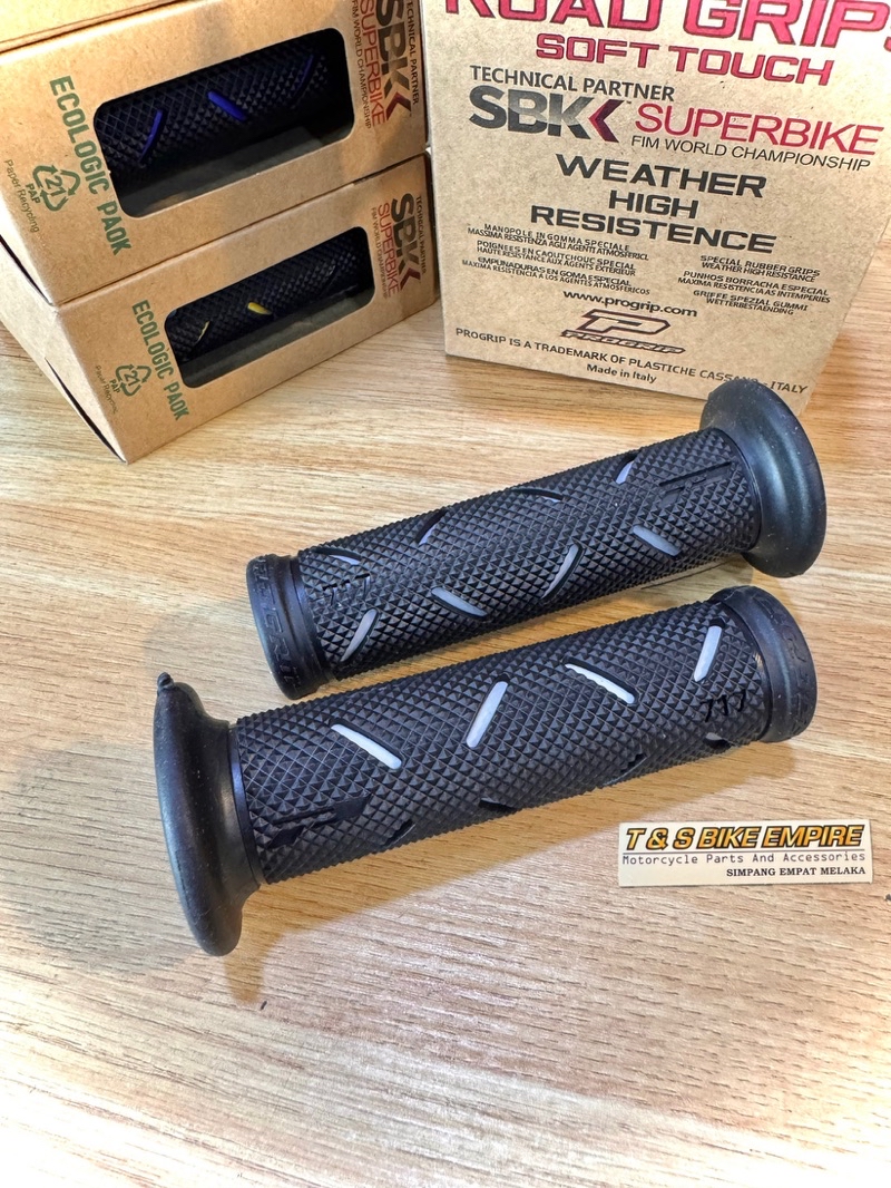 Handel Grip Universal Road Grip | Shopee Malaysia