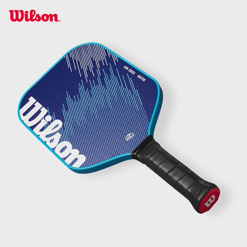Wilson Fierce Max Pickleball Paddle (Grip Size 2) WR160311U | Shopee ...