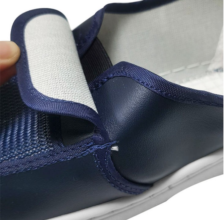 Local Seller~!~!Cleanroom ESD Netting Shoe Antistatic Kasut Jaring ...