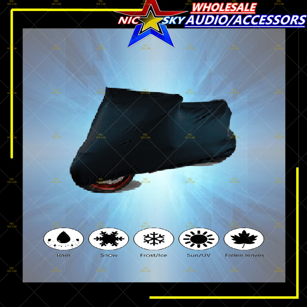 APRILIA Motorcycle Cover Protection Waterproof Selimut APRILIA RSV4 ...