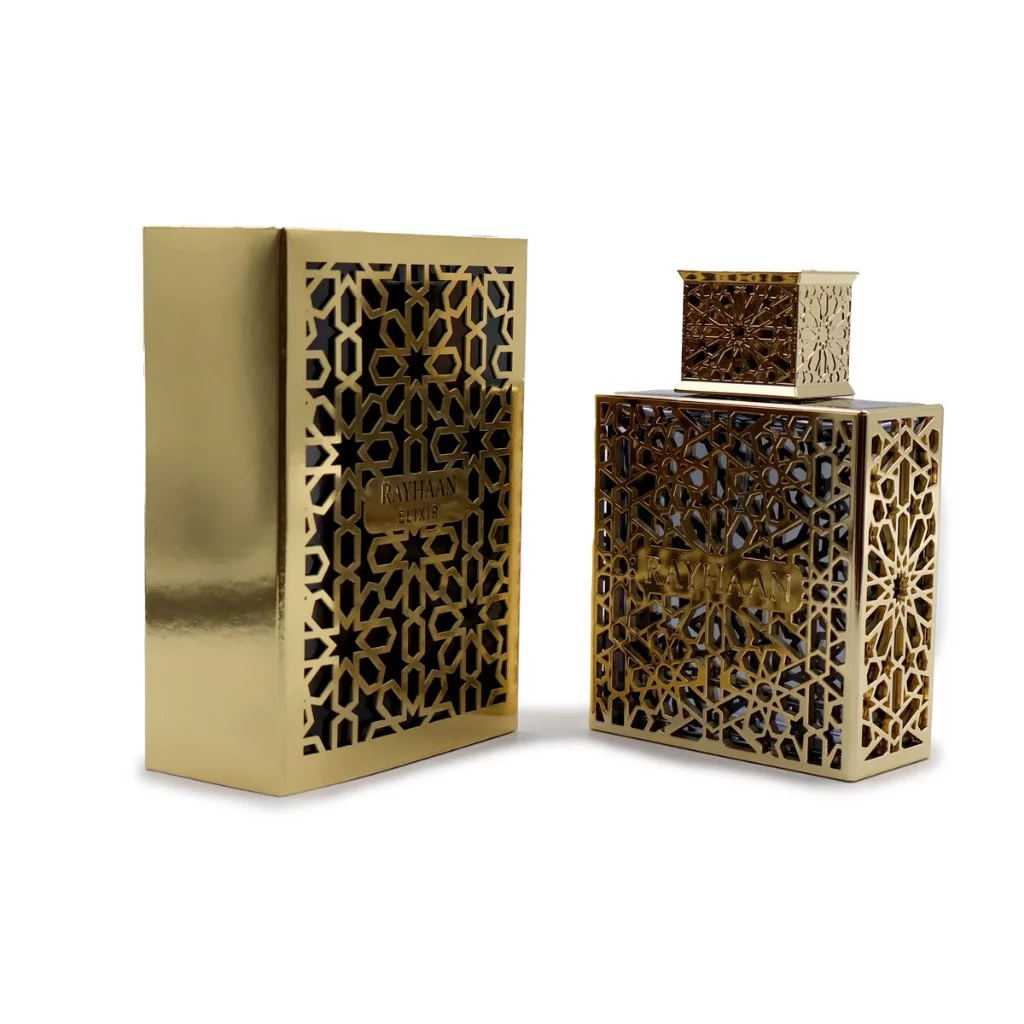 💯% Original, RAYHAAN ELIXIR EDP PARFUM BY RAYHAAN FOR MEN AND WOMEN ...