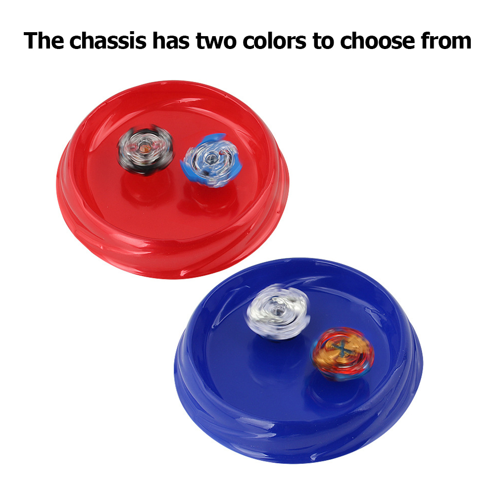 Children's Gyro Toy Set Spinning Launcher Battle Gyro Game 12 Gyro 3 ...