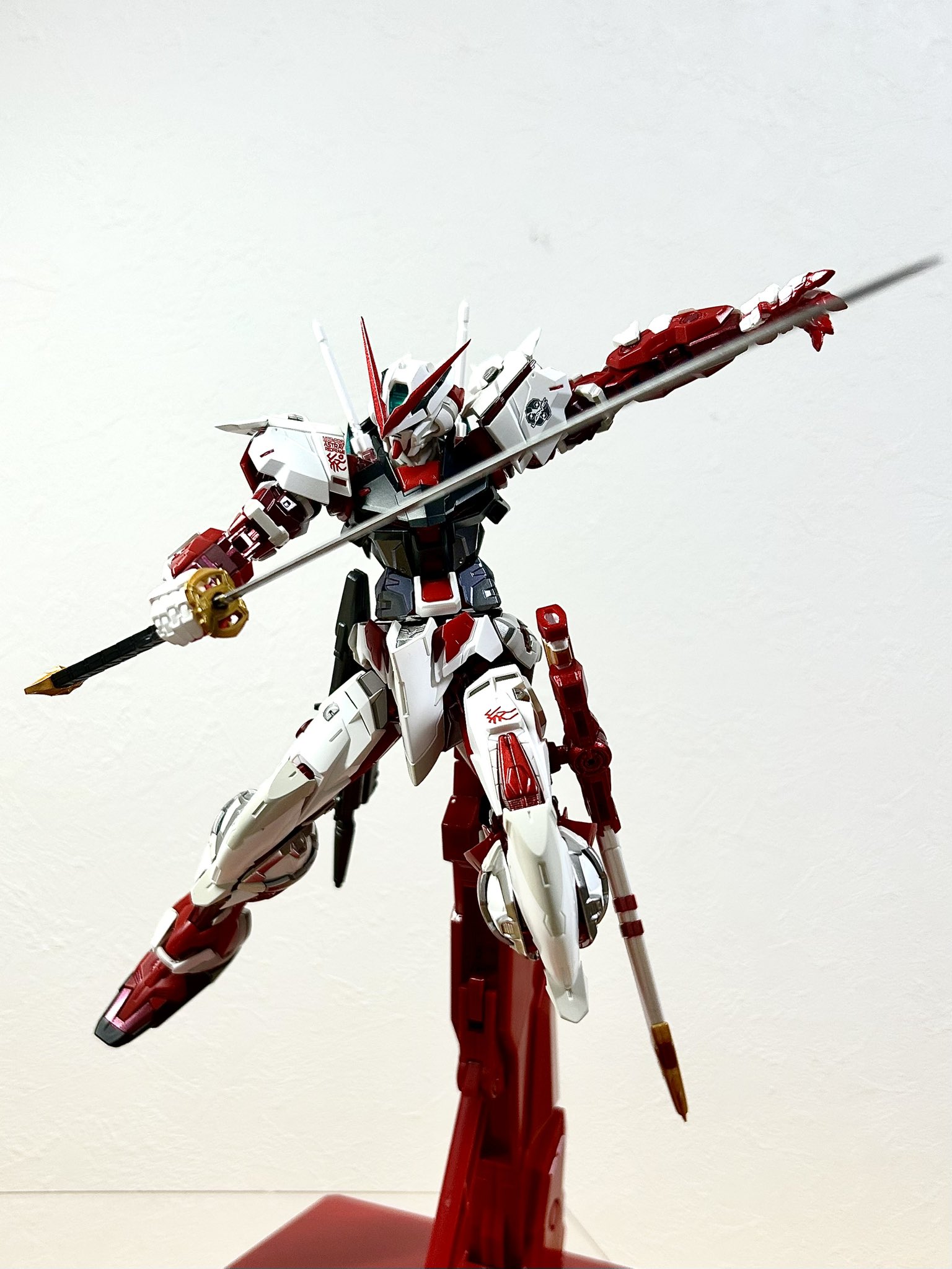 ( ️MISB/NEW ️) Ready Stock - 1/100 Scale Bandai Metal Build Gundam ...