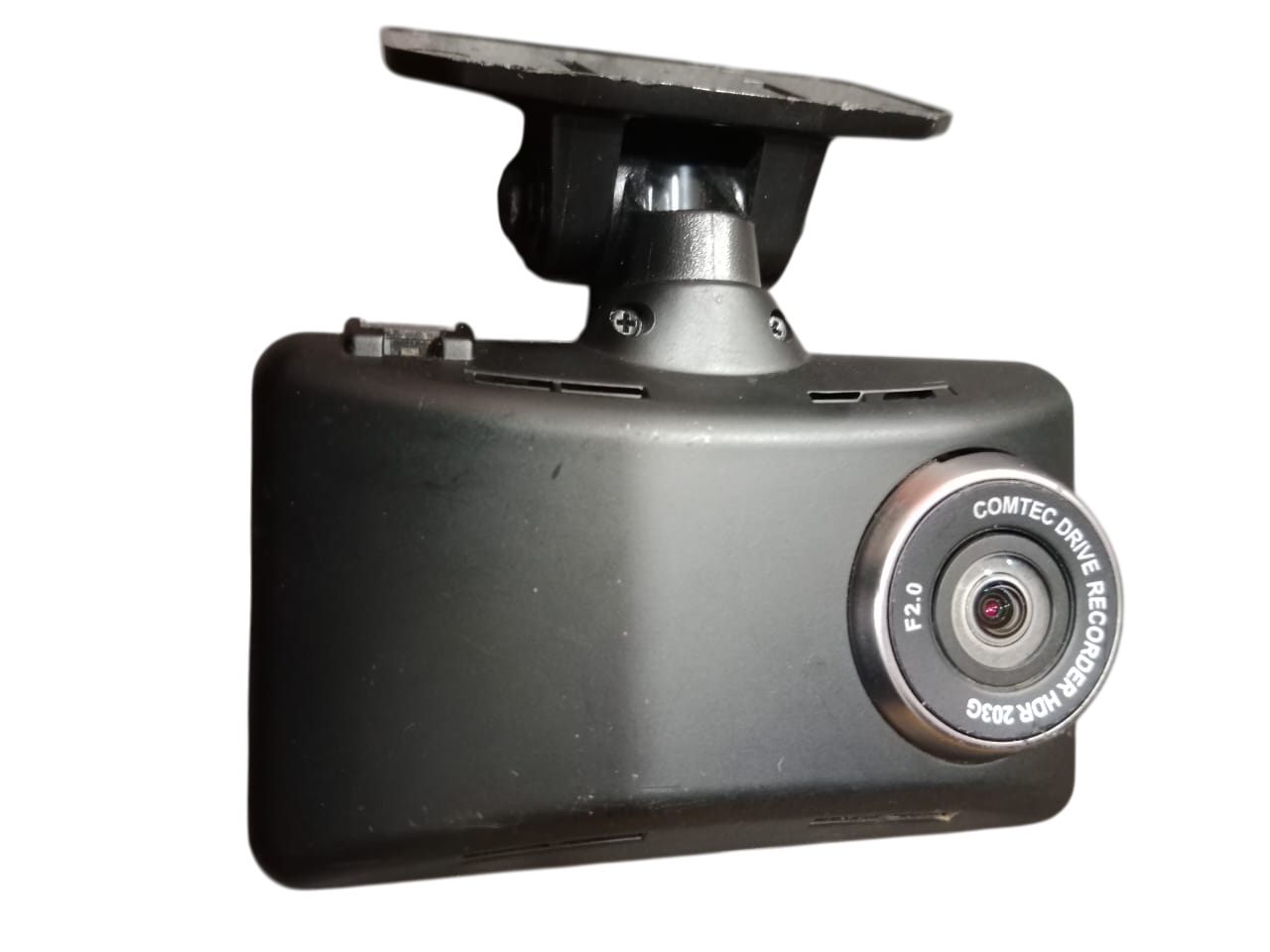 Comtec Dash Cam HDR203G F2.0 JH105176 DC12VI24V Used Japan | Shopee Malaysia