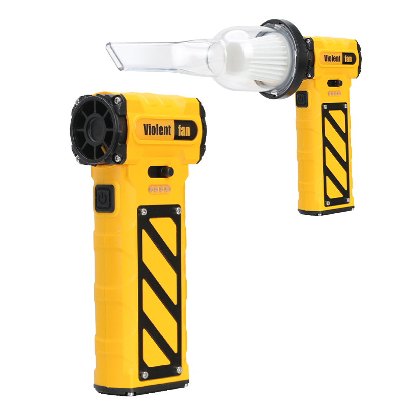 KEELAT Mini turbo Fan 130000rpm Portable Turbo Fan Strong wind kipas ...