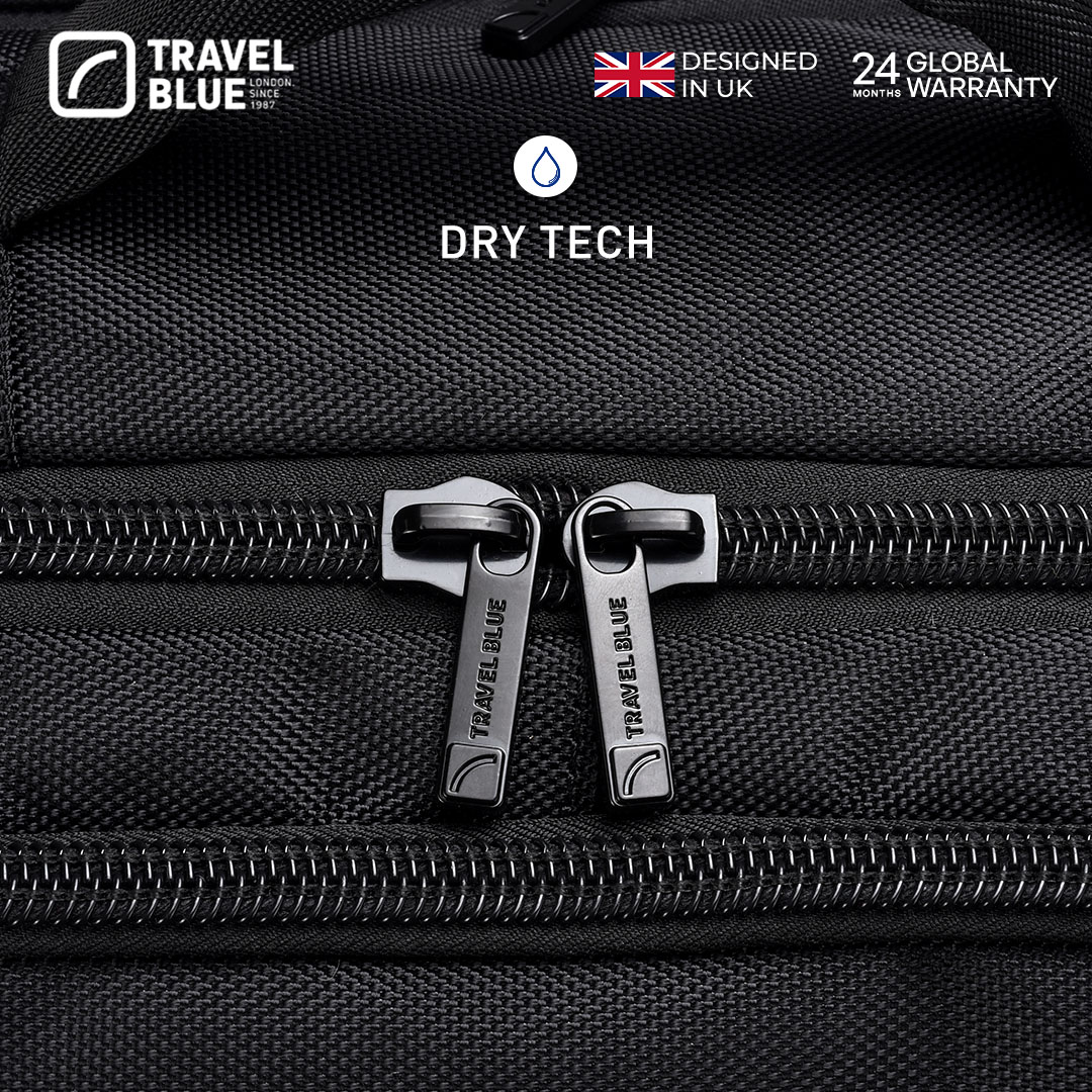Travel Blue 35L JOURNEY Backpack - TB3090 | Shopee Malaysia