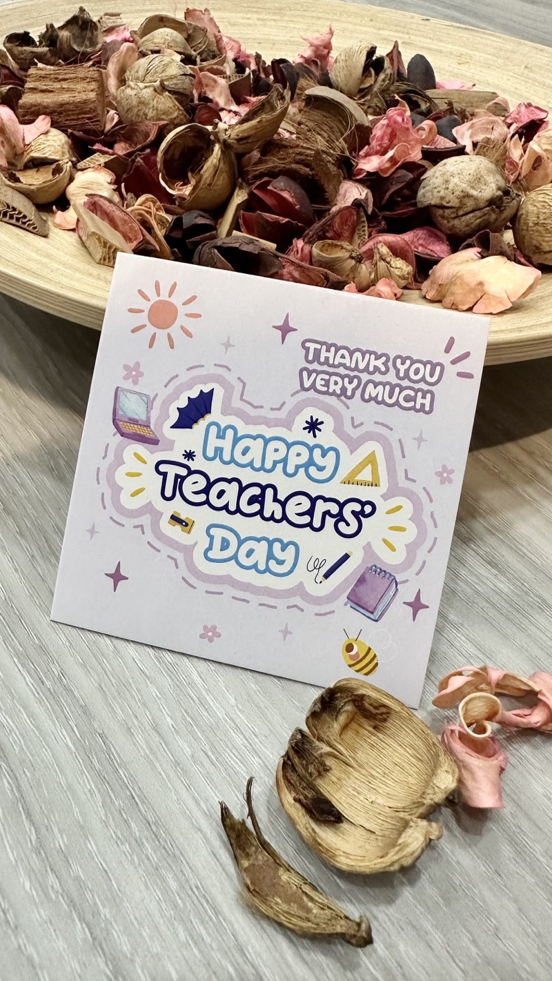 [READY STOK] KAD UCAPAN HARI GURU Murah | TAG HADIAH | Card Happy Teachers Days | Gift Card ...