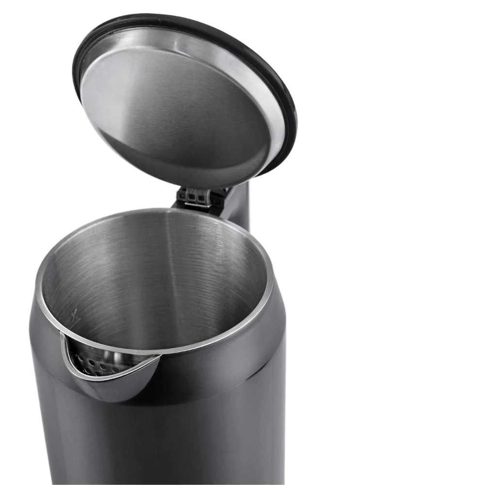 Cornell Digital Double Wall Cordless Jug Kettle 1.5L | CJK-1500DS (SUS304 Stainless Steel Cerek ...