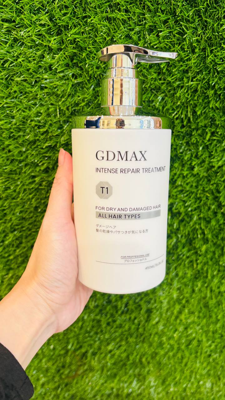 1000ml -K2 JAPAN PROFESSIONAL Scalp Therapy Shampoo （Ready Stock ...