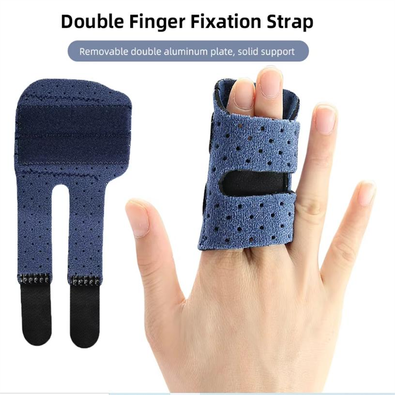 Trigger Finger Splint Corrector Support Guard Trigger Finger Thumb ...