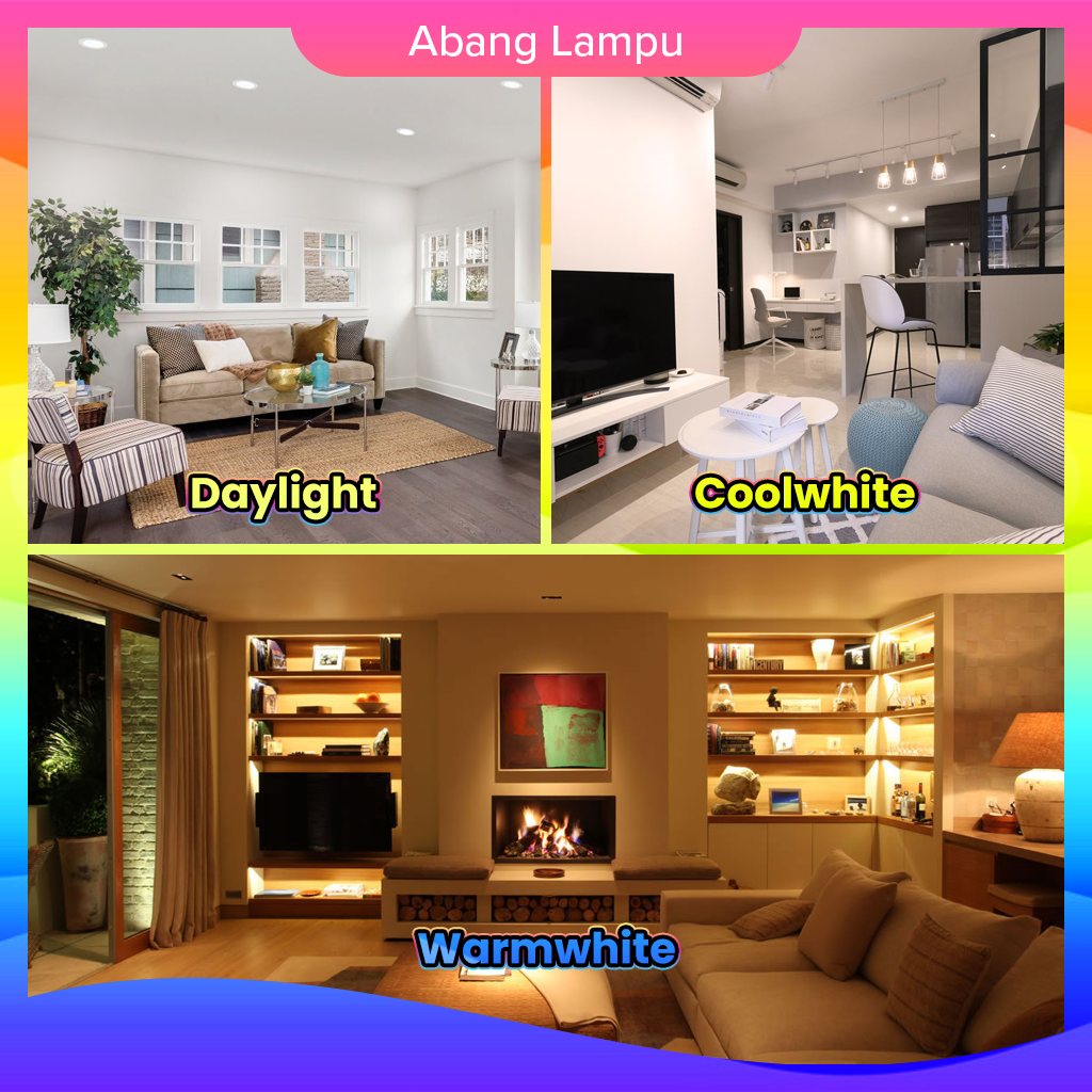 PHILIPS COB LED Strip Light 24V DC 5 Meter LS161 ( 3000K / 4000K ...