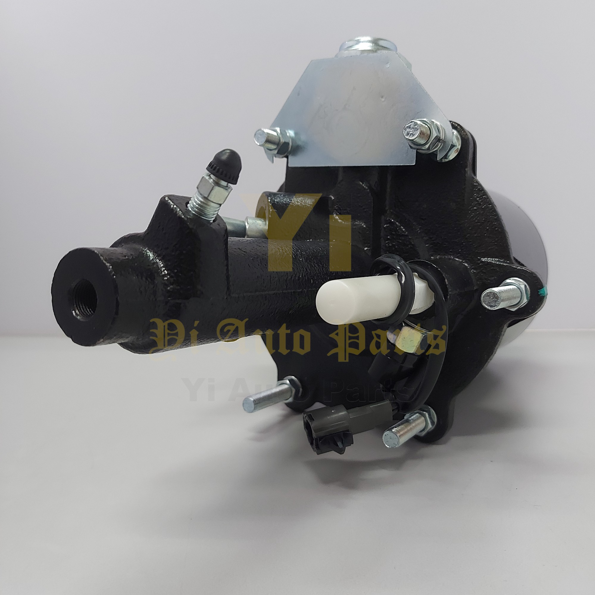 Air Master Pump / Air Brake Booster / 1-47800-397-2 / ISUZU FTR, FVR ...