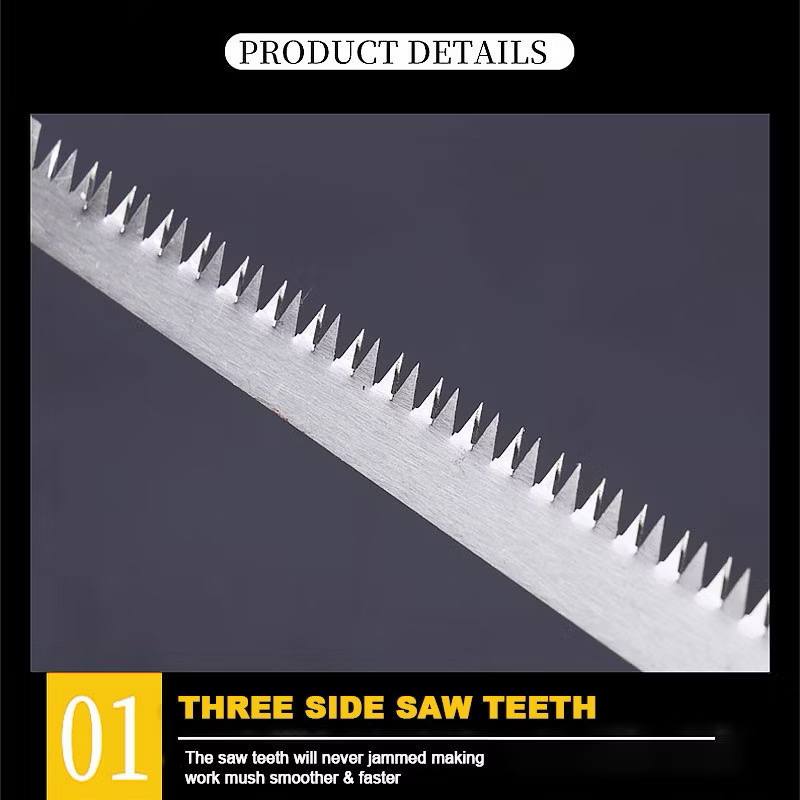 2 In 1 Utility Heavy Duty Wall Board Saw Cutting Plaster Ceiling ...