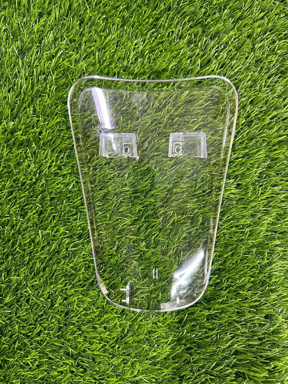 PROTAPER FUEL TANK COVER NVX V2 | Shopee Malaysia