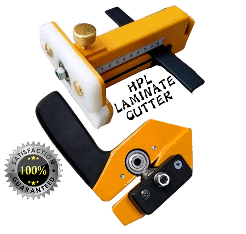 alat HPL potong pemotong Cutter Laminate Formica Trimmer vinyl varotex ...
