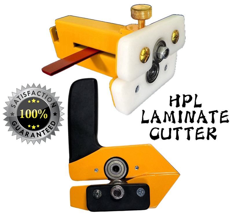 alat HPL potong pemotong Cutter Laminate Formica Trimmer vinyl varotex ...