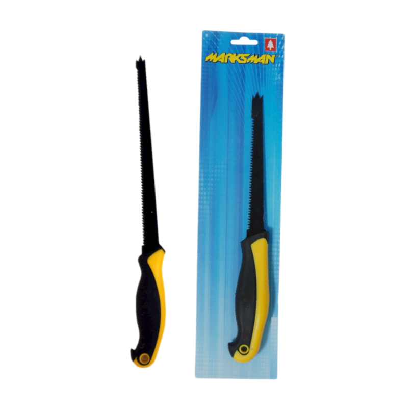 MARKSMAN Wall Board Saw Auger / Gergaji Siling Kapur for Cutting ...