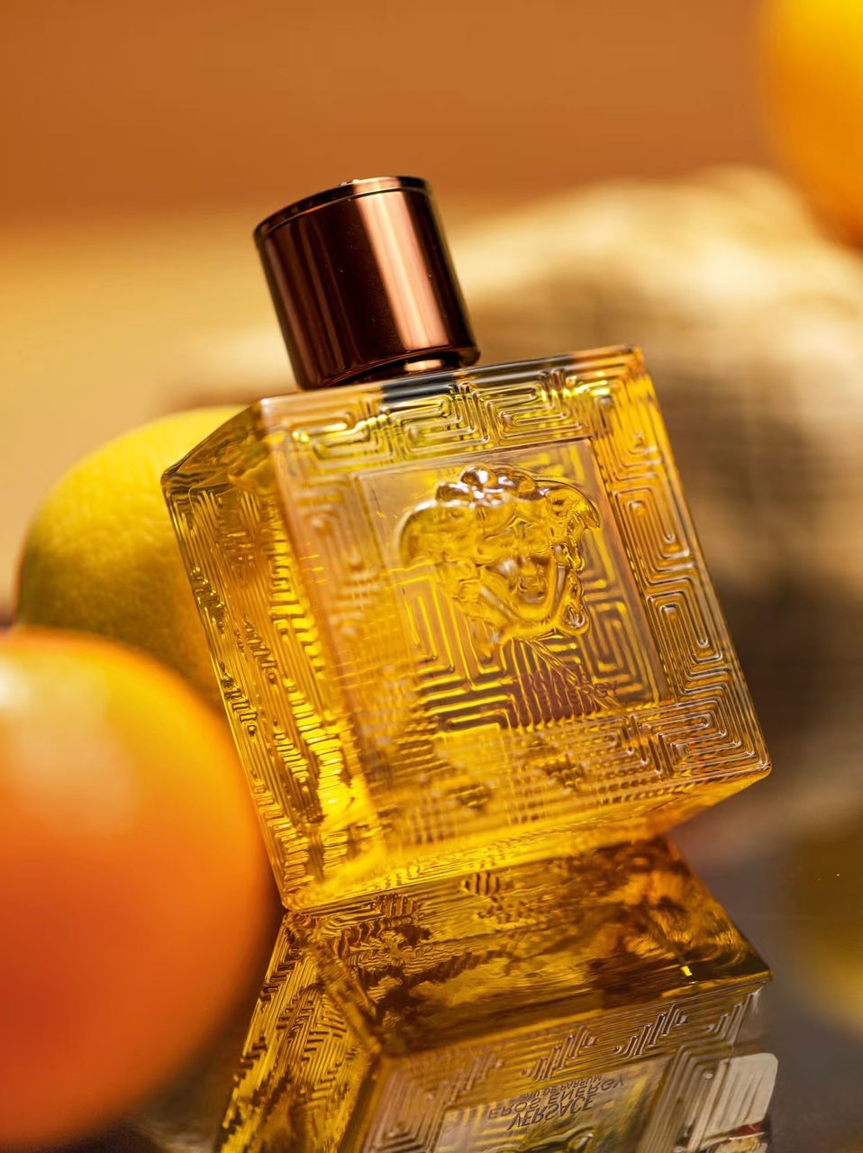 [100% Authentic] Versace Eros EDP Energy Edition ｜Men’s Perfume ｜100ml ...