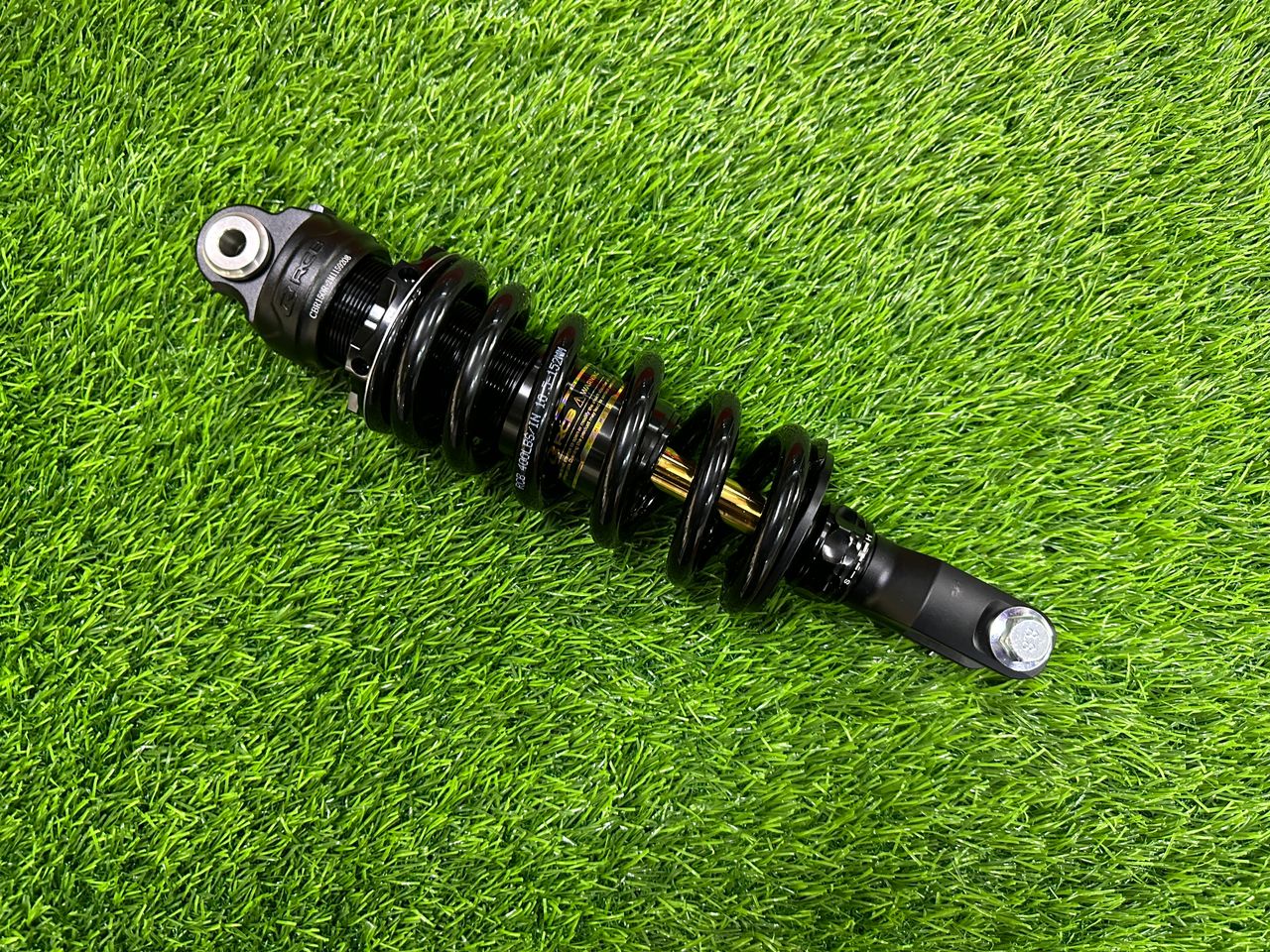 RCB MONOSHOCK S3 LINE CBR150R 300MM | Shopee Malaysia