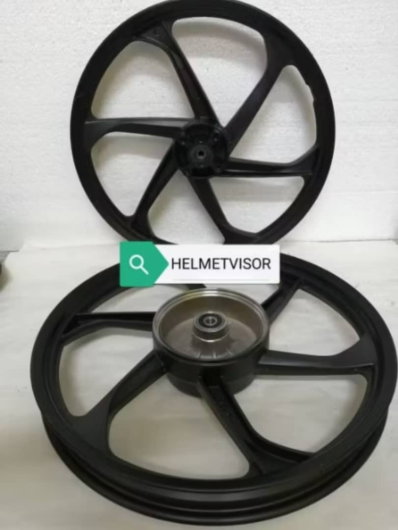 SPORT RIM WAVE125 WAVE 125 WAVE125S WAVE 125S WAVE125X WAVE 125X WAVE ...