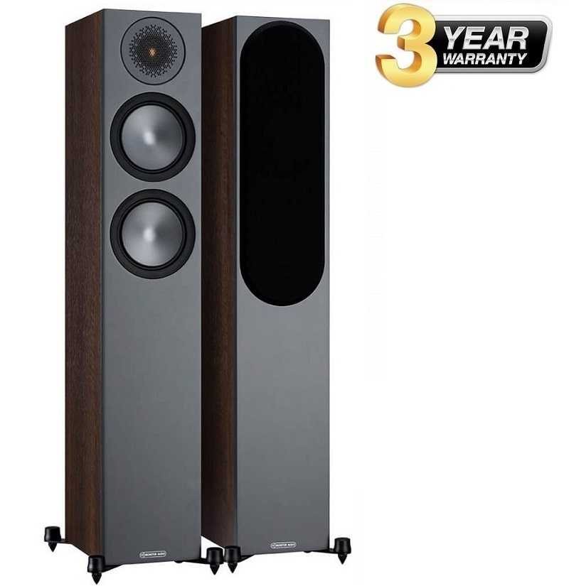 𝐌𝐨𝐧𝐢𝐭𝐨𝐫 𝐀𝐮𝐝𝐢𝐨 𝐁𝐫𝐨𝐧𝐳𝐞 𝟐𝟎𝟎 𝟔𝐆 𝐅𝐥𝐨𝐨𝐫𝐬𝐭𝐚𝐧𝐝𝐢𝐧𝐠 𝐒𝐩𝐞𝐚𝐤𝐞𝐫 (𝐃𝐔) 𝐃𝐢𝐬𝐩𝐥𝐚𝐲 𝐔𝐧𝐢𝐭 ...