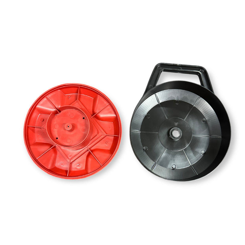 FULL COPPER [SIRIM] 5M 7M 10M Extension Box Cable Reel Portable ...