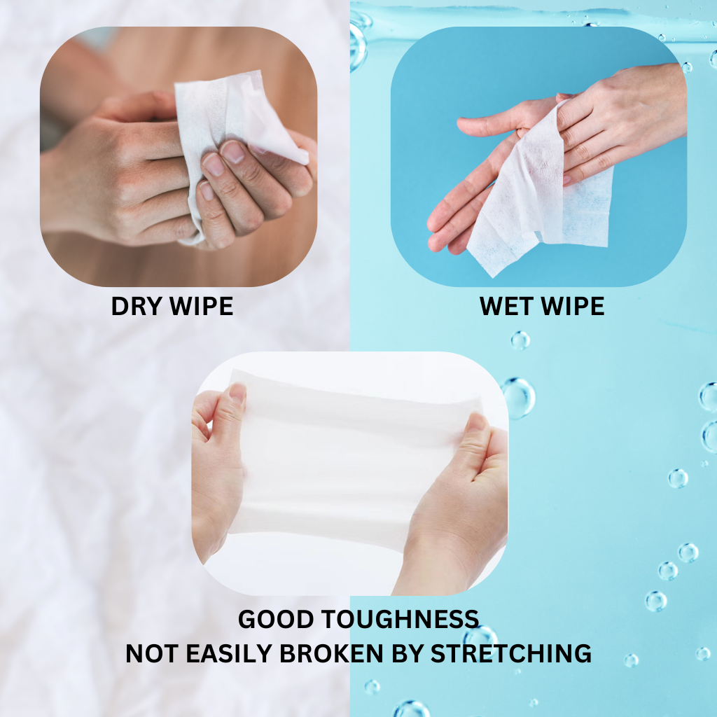 FGC Fragrance Ultra Soft Lotion Tissue | For Baby And Delicate Skin ...