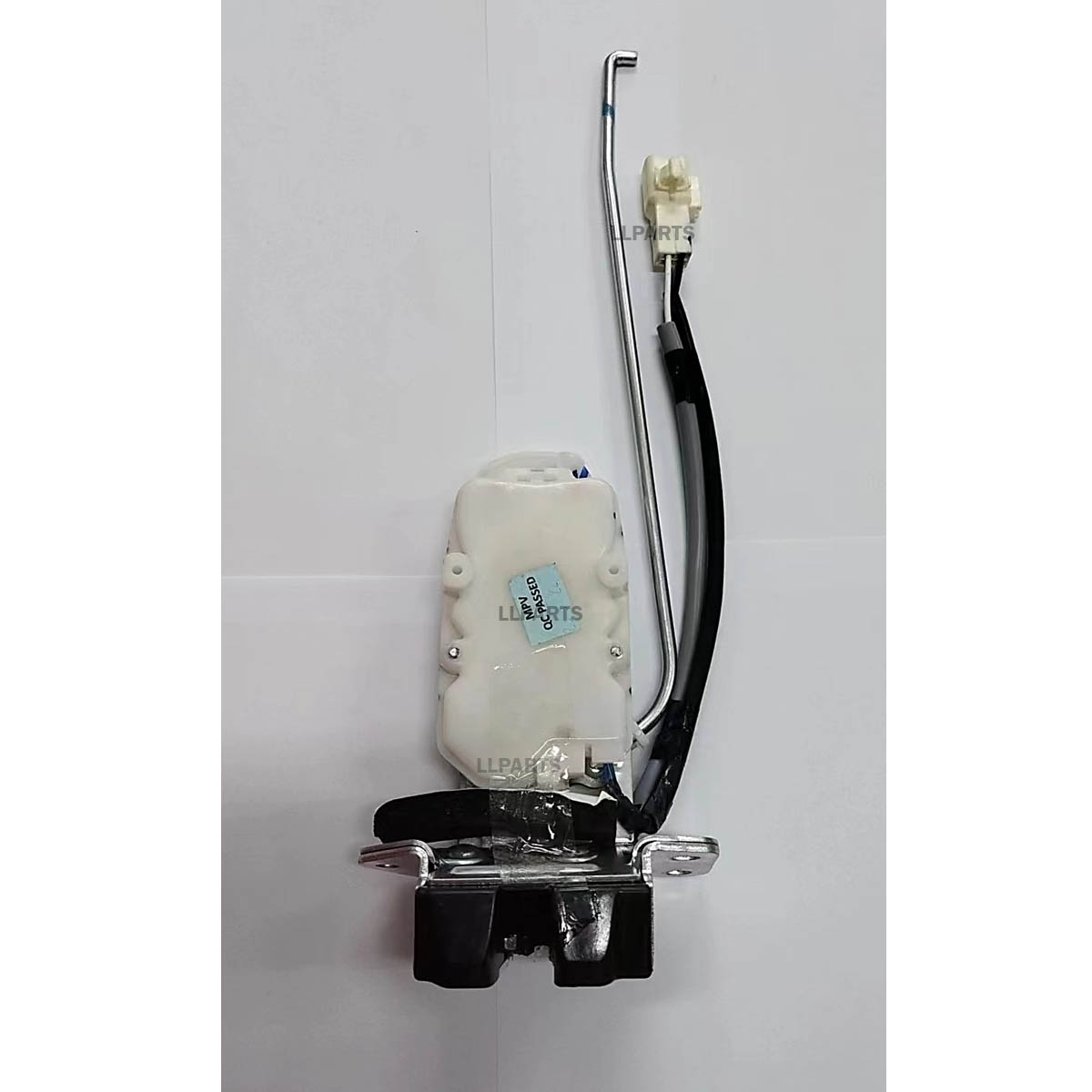 Original Proton Exora Rear Bonnet Actuator Assy With Lock Actuator Rear ...