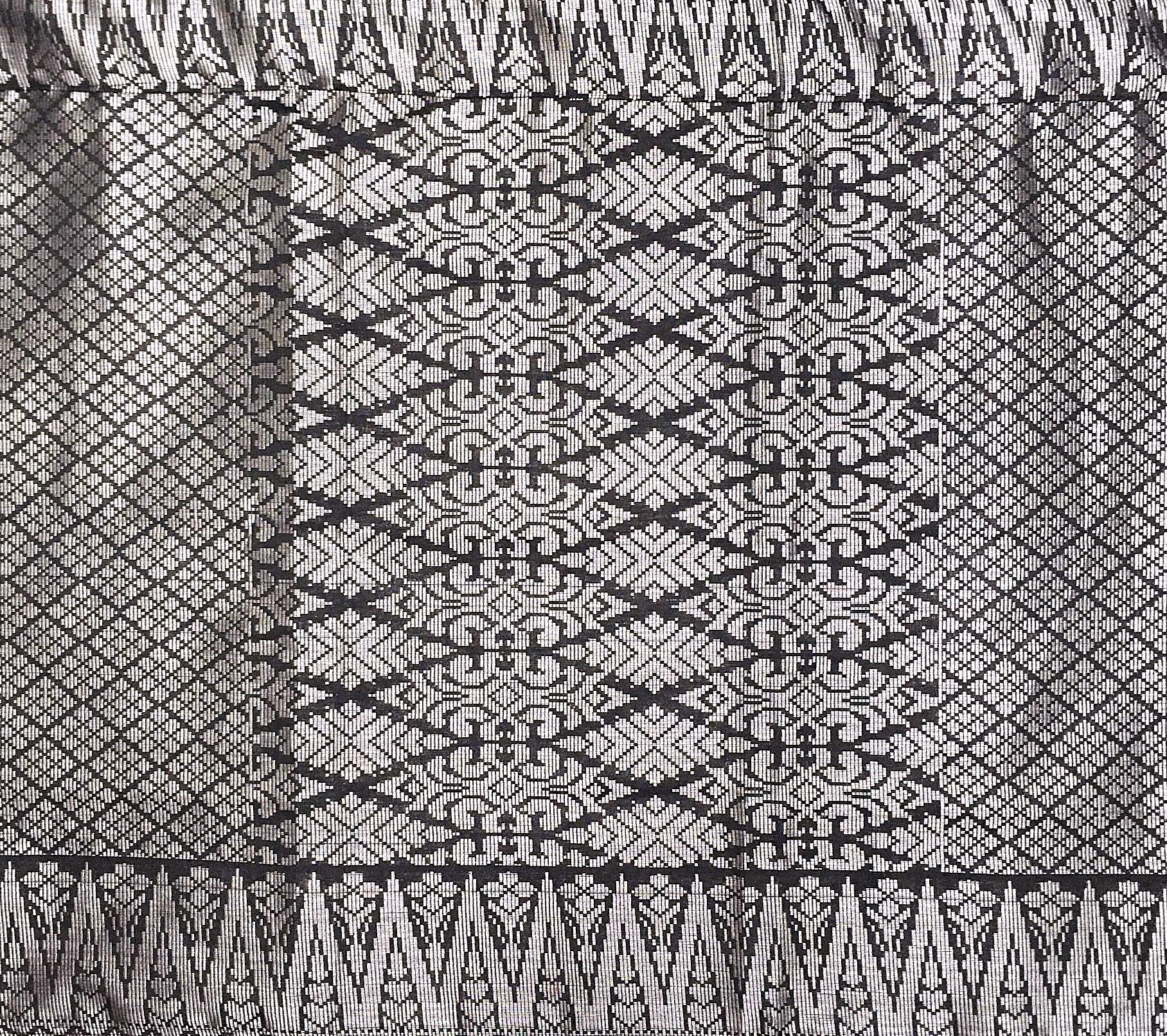 * #ING01 * SAMPIN INSTANT DIAMOND BLACK GOLD & SILVER & CREAM & WHITE ...